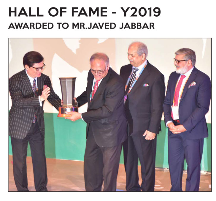 Awards 2019 – AFAA